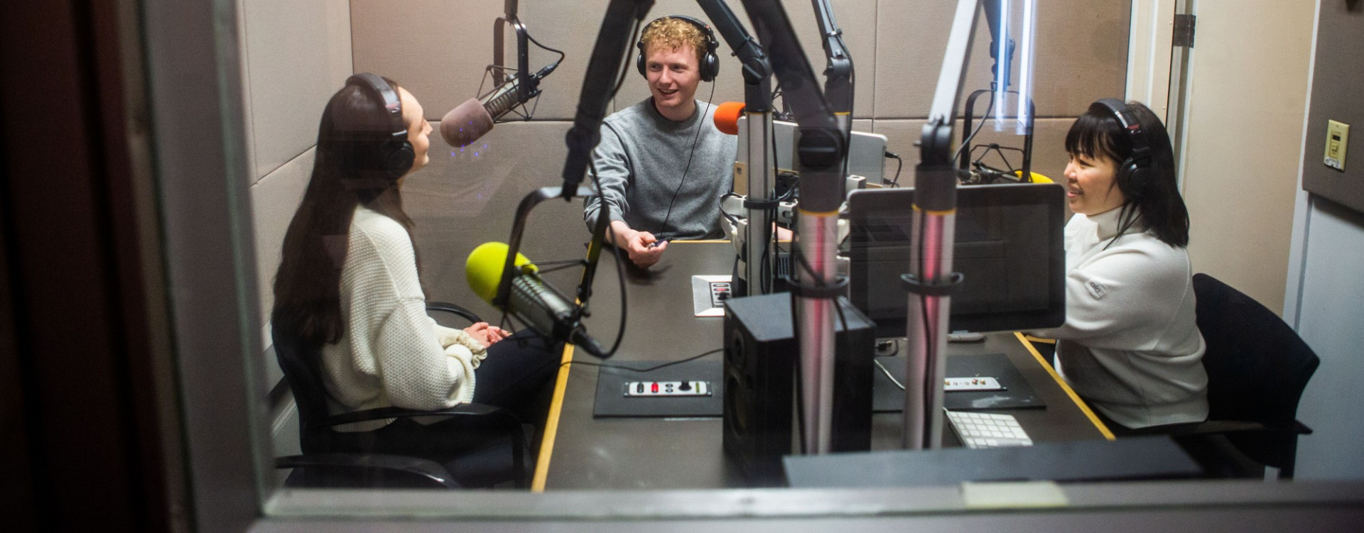 Multimedia Journalism Columbia Journalism School